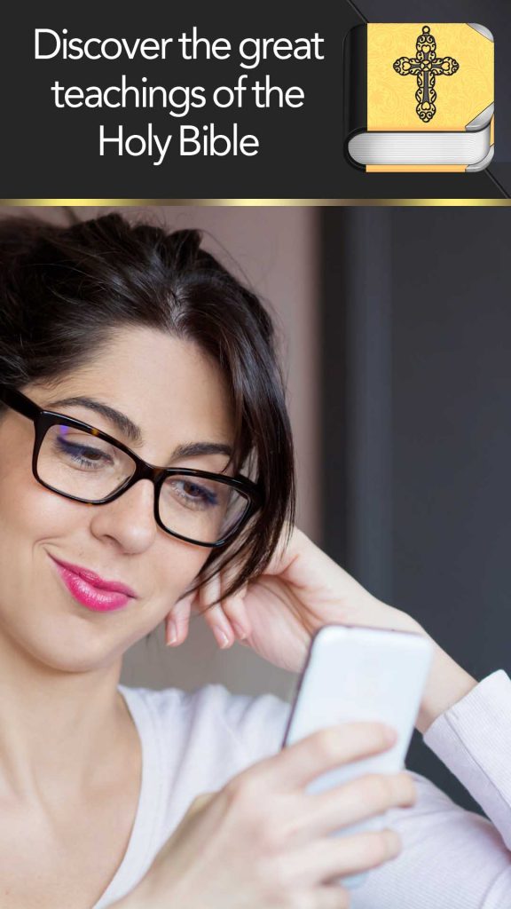 Download Bible | Bible Study Apps