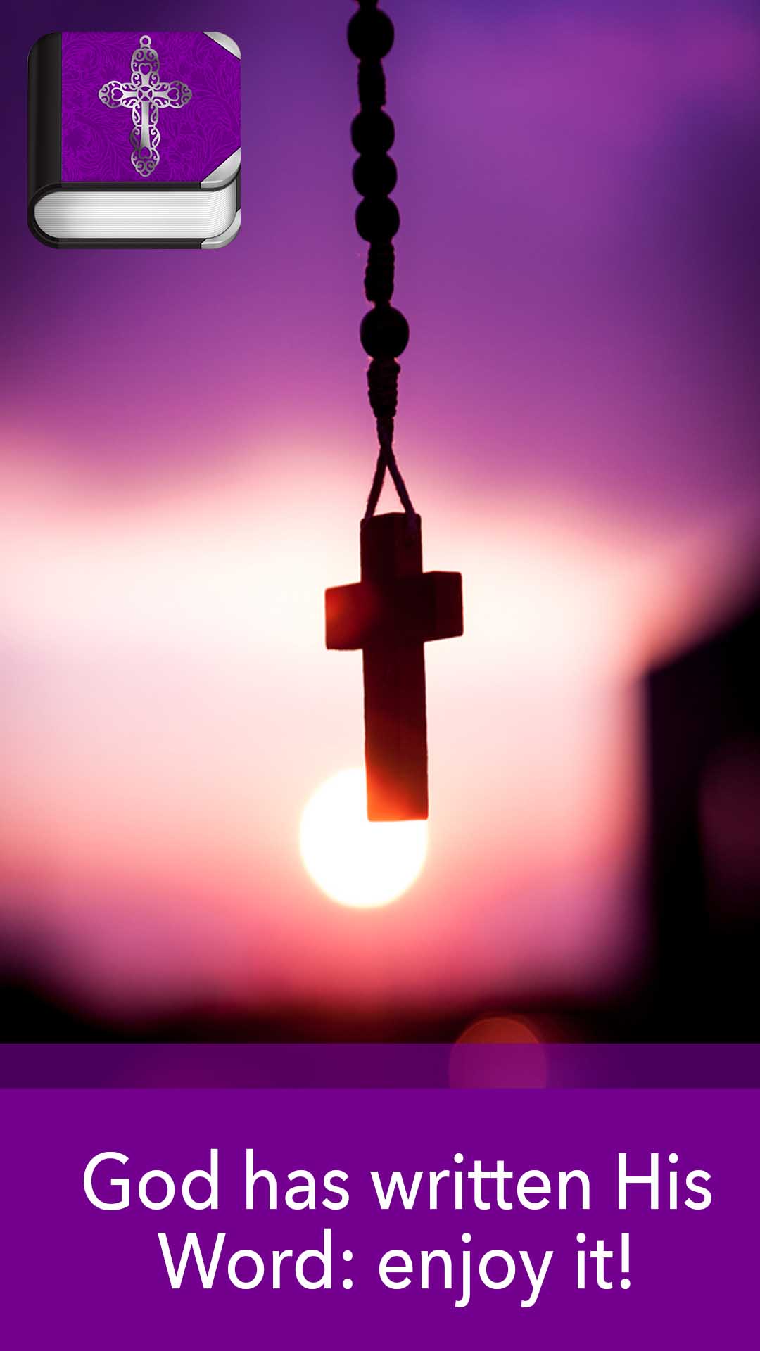 Holy Bible | Bible Study Apps