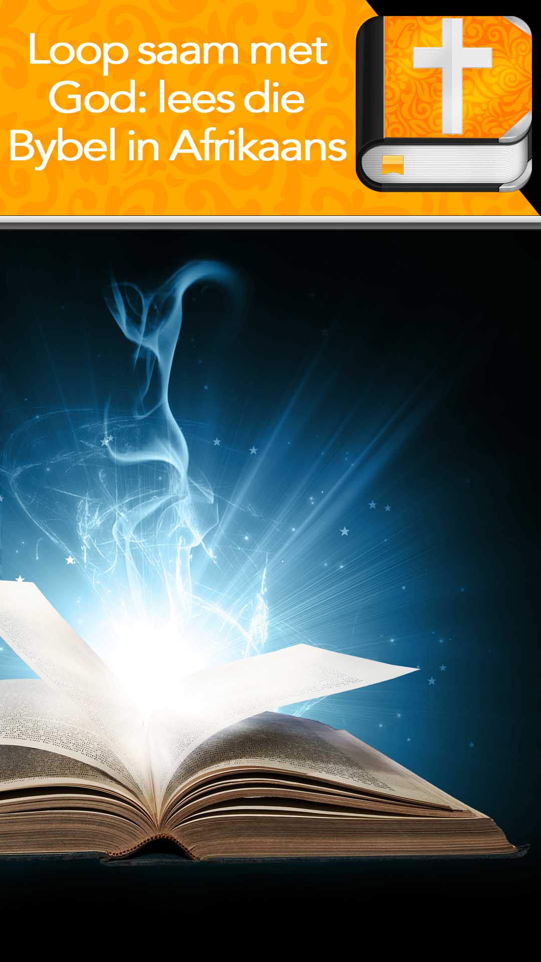 Afrikaanse Bybel | Bible Study Apps