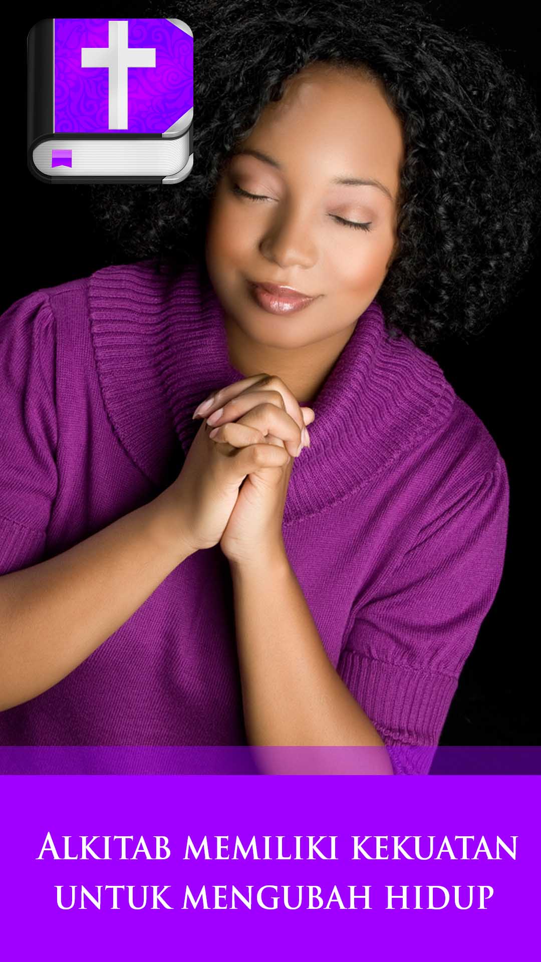 Alkitab App | Bible Study Apps